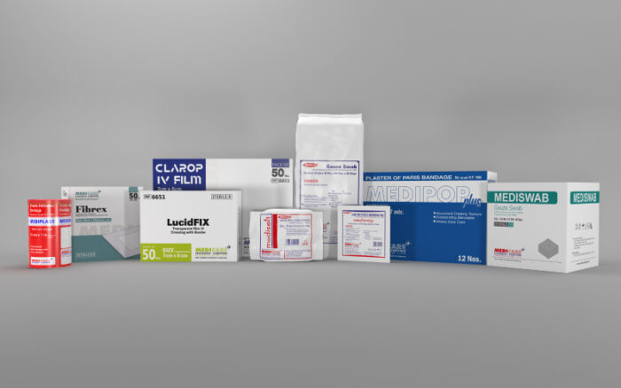 Medicare Hygiene Limited | Leading Manufacturer & Supplier