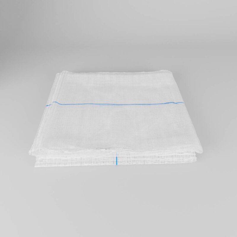 X-ray Detectable Abdominal Pad/Lap Sponge - Leading Manufacturer ...