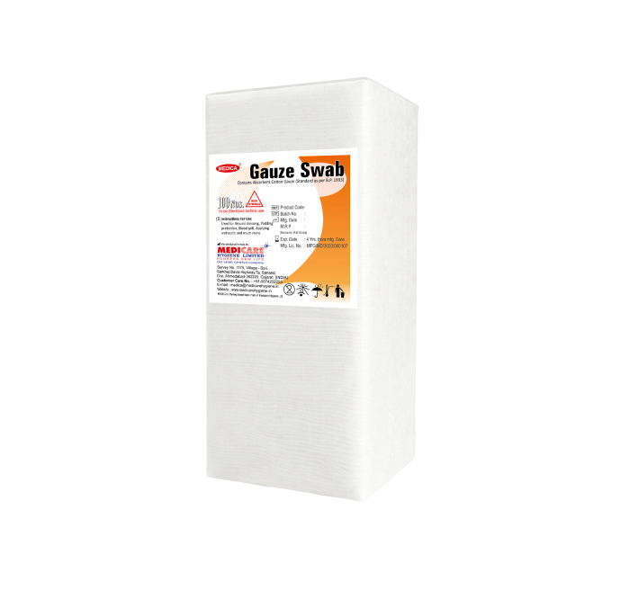 Surgical Dressing Archives - Leading Manufacturer & Supplier of Wound ...