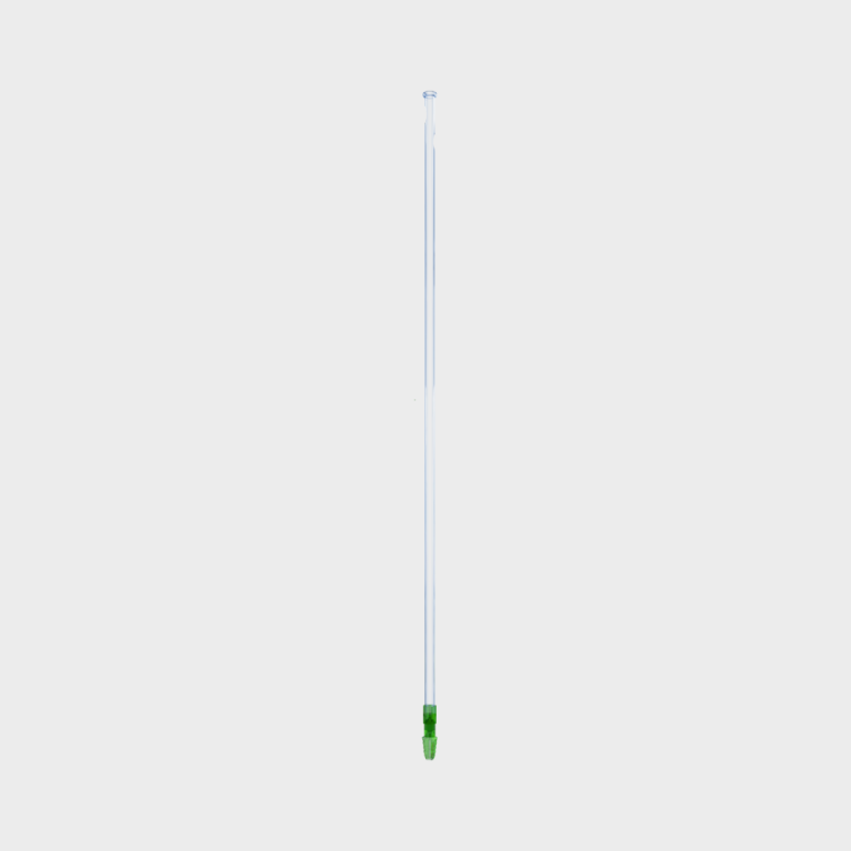Suction Catheter with Thumb Control Manufacturer & Supplier India